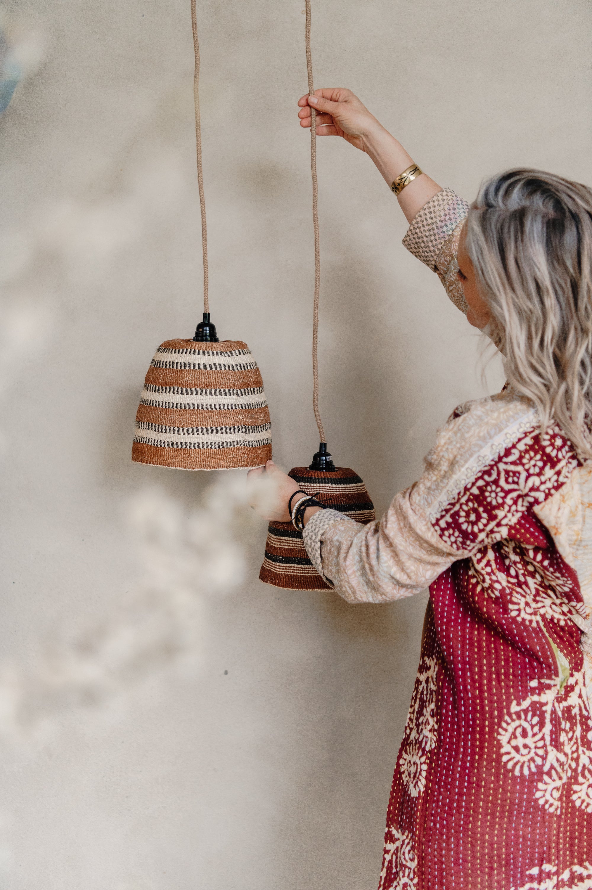 Kenya – Crafts By Solid